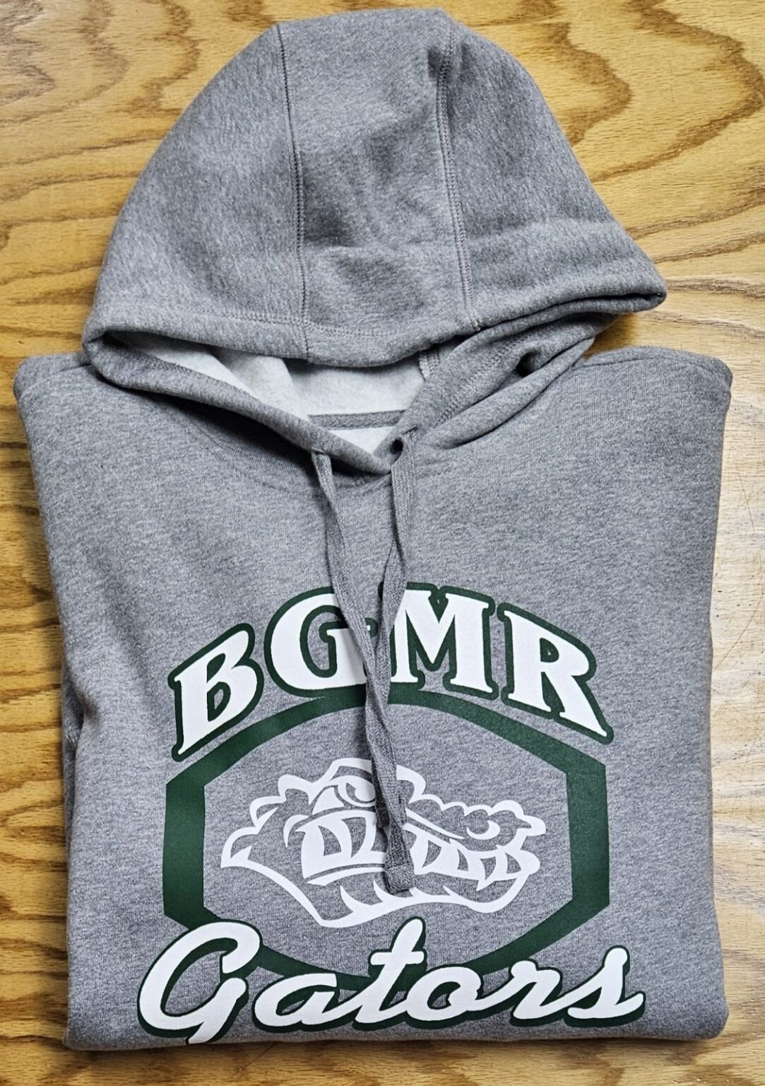 BGMR Gators Apparel – Transfers Unlimited